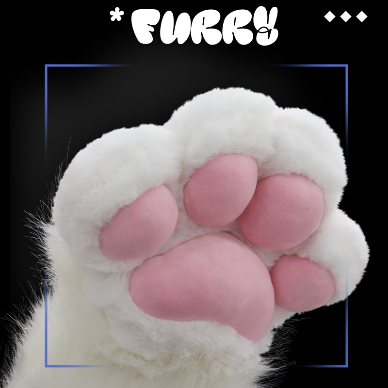 Fursuit – Takonyancos